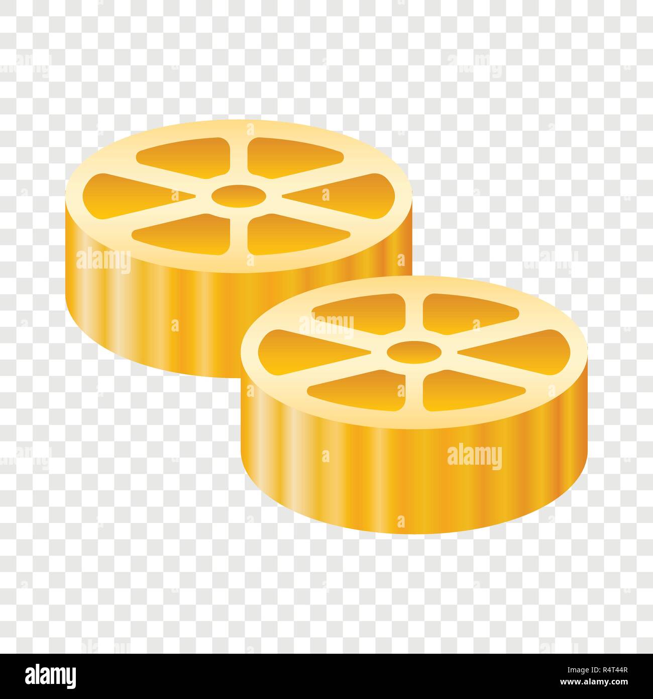 Route pasta icon. Realistic illustration of route pasta vector icon for ...