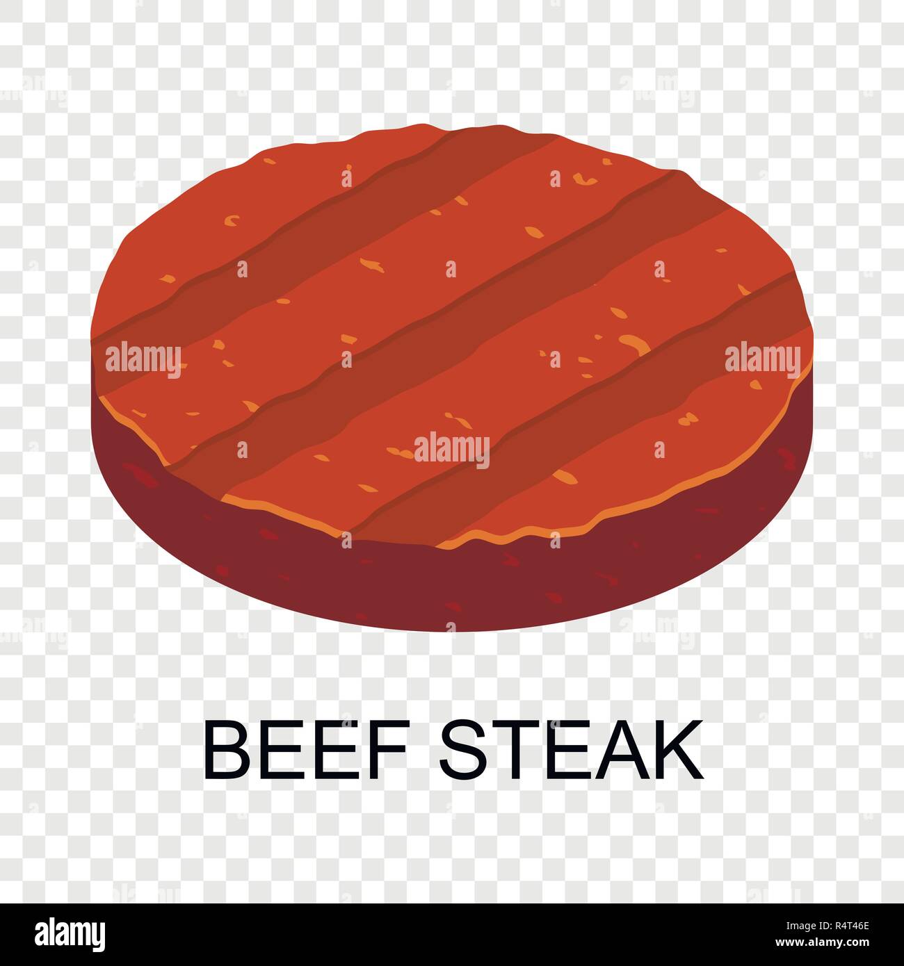 Steak Icon
