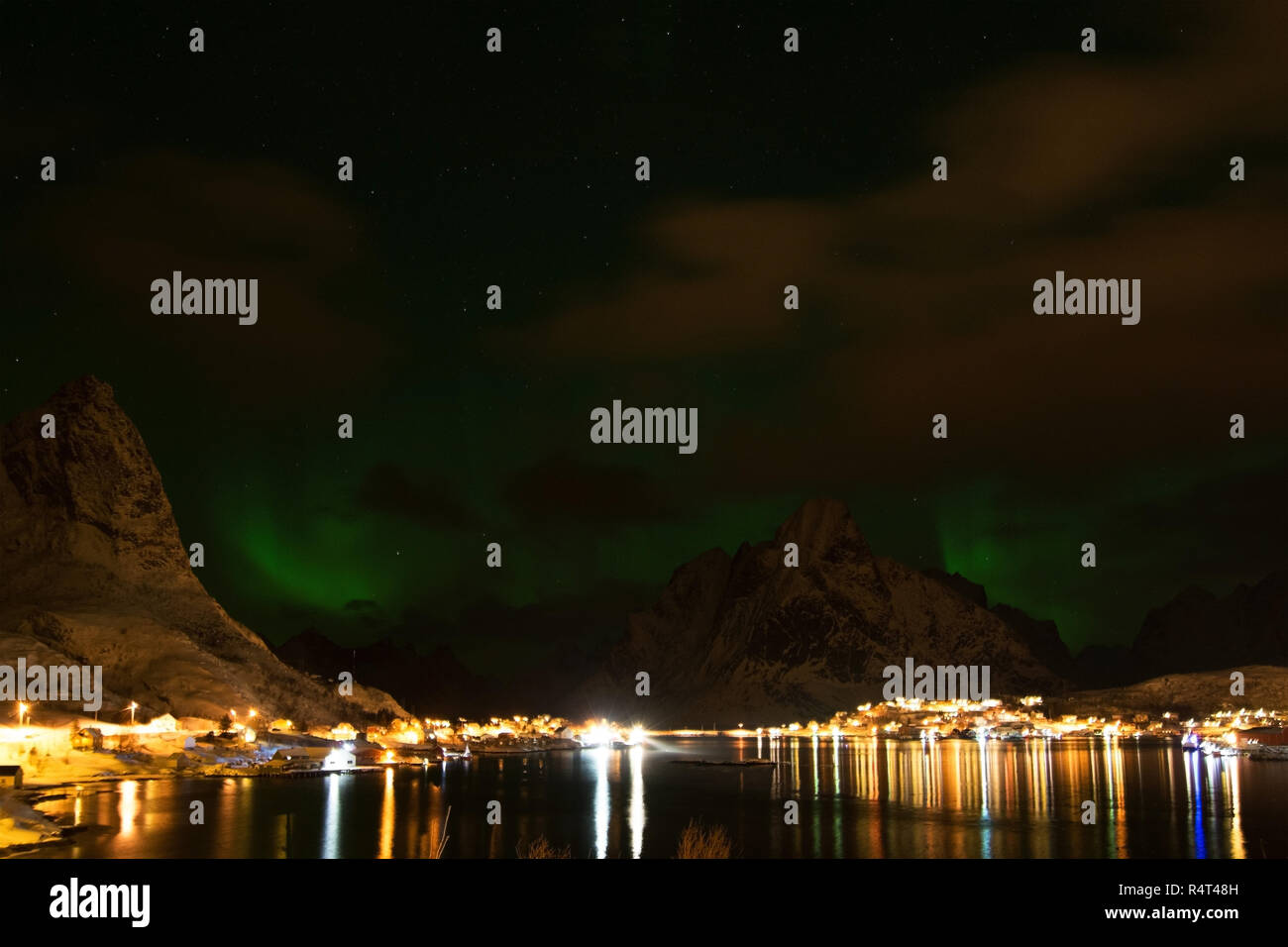 Aurora play hi-res stock photography and images - Alamy