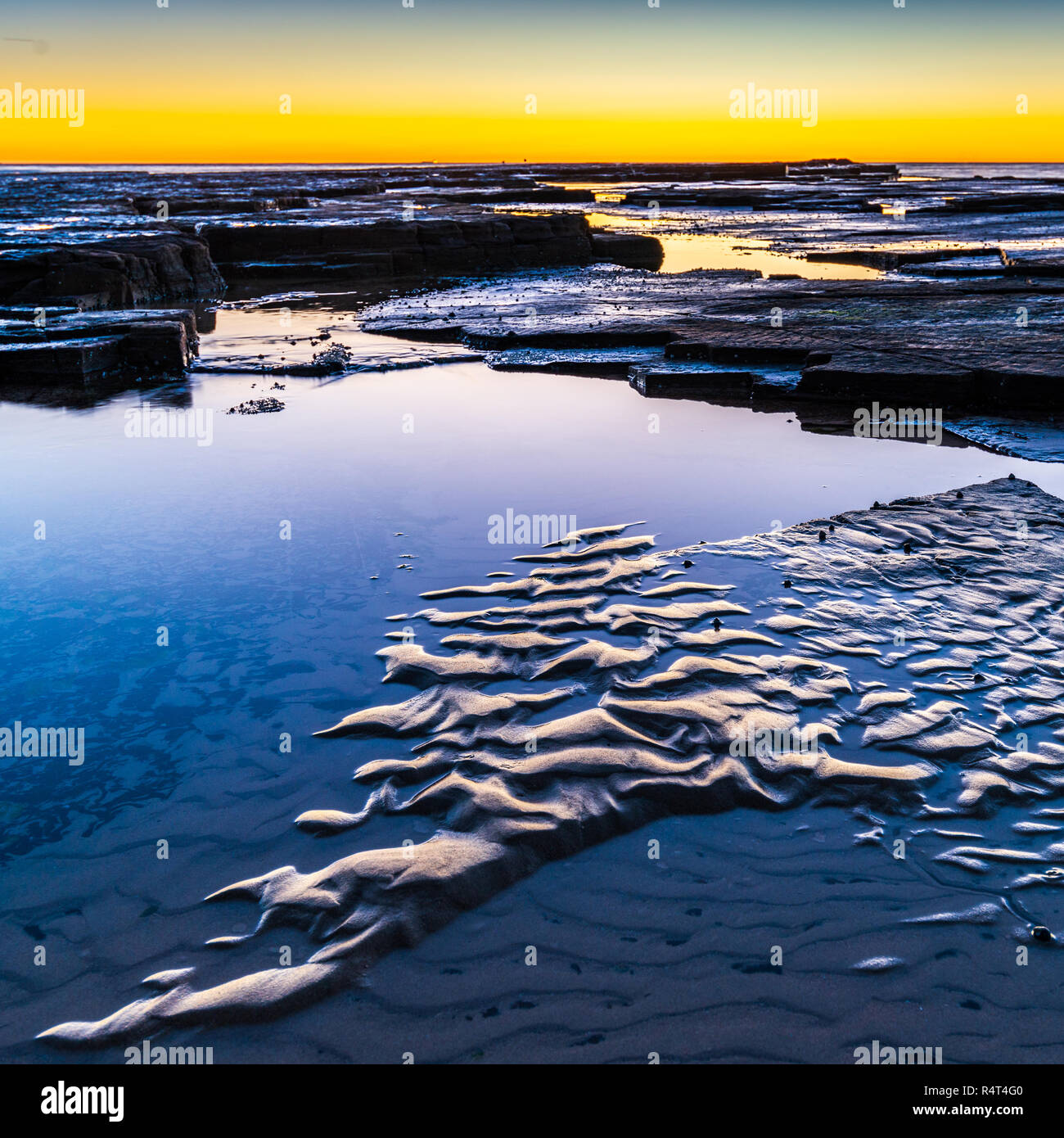 Umina beach hi-res stock photography and images - Alamy