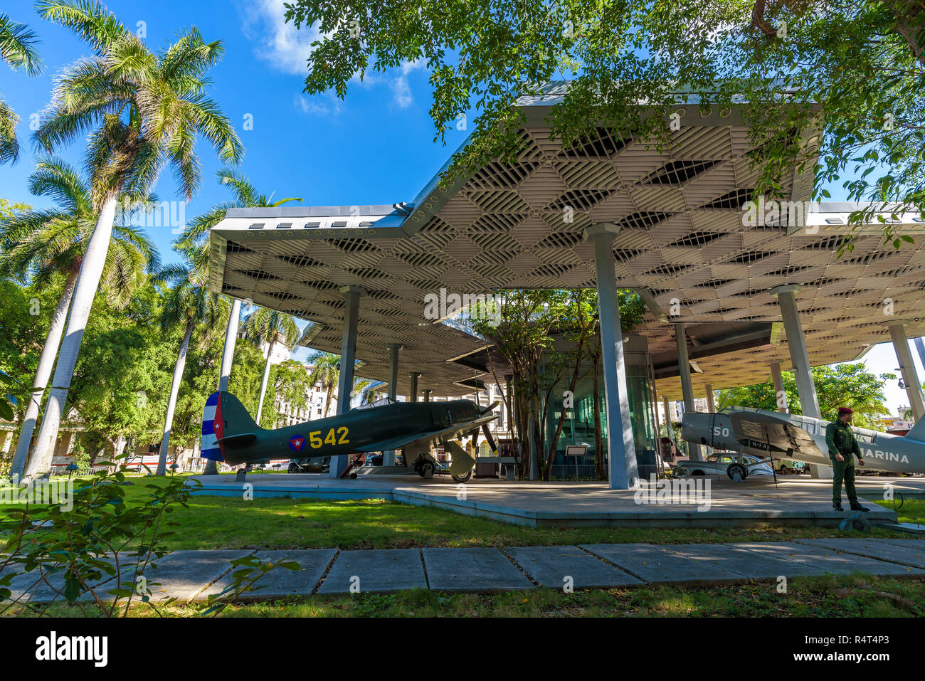 Architecture cuba cuban granma hi-res stock photography and images - Alamy