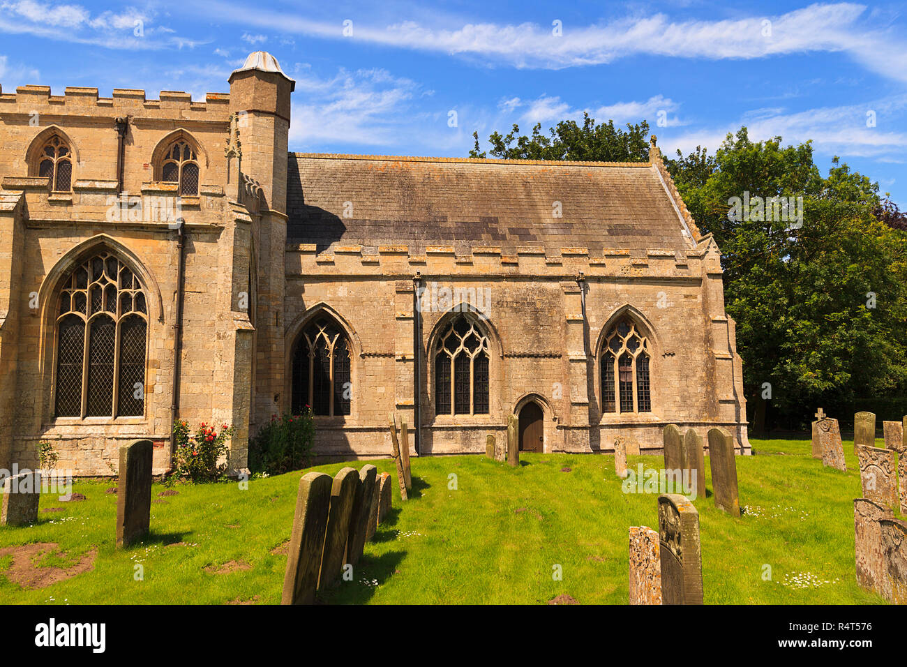 Wrangle, lincolnshire hi-res stock photography and images - Alamy