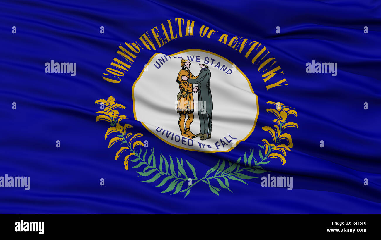 Kentucky pride hi-res stock photography and images - Alamy