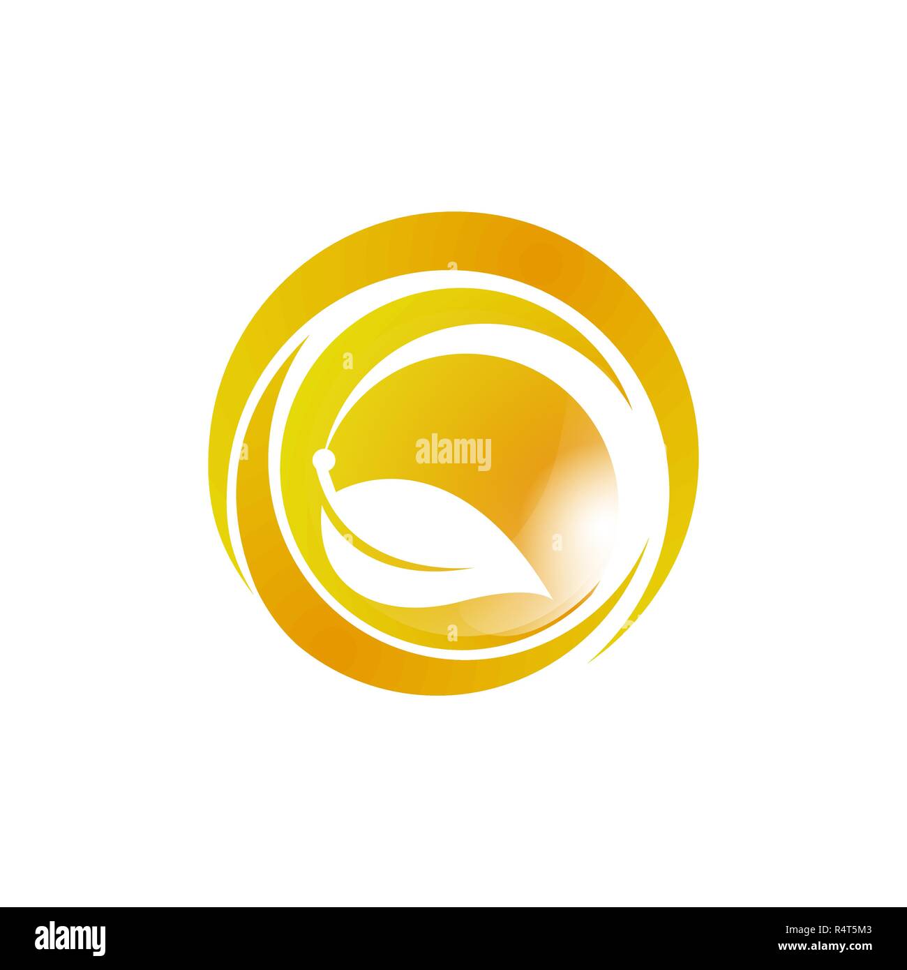 World environment logo hi-res stock photography and images - Alamy