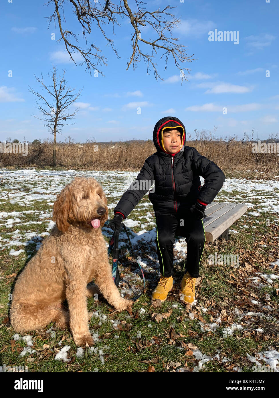 Random kid hi-res stock photography and images - Alamy
