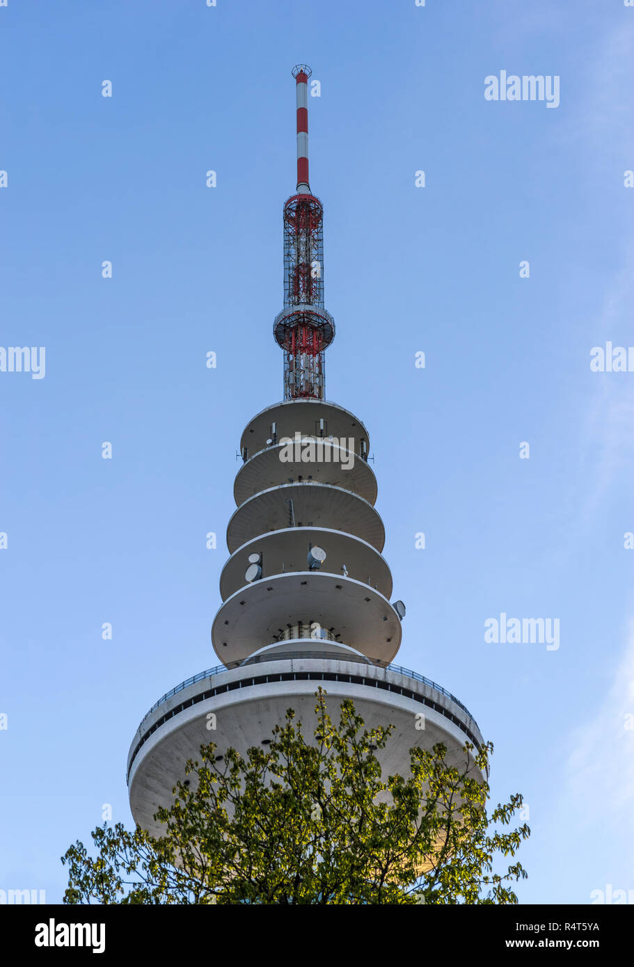 Typenturm hi-res stock photography and images - Alamy