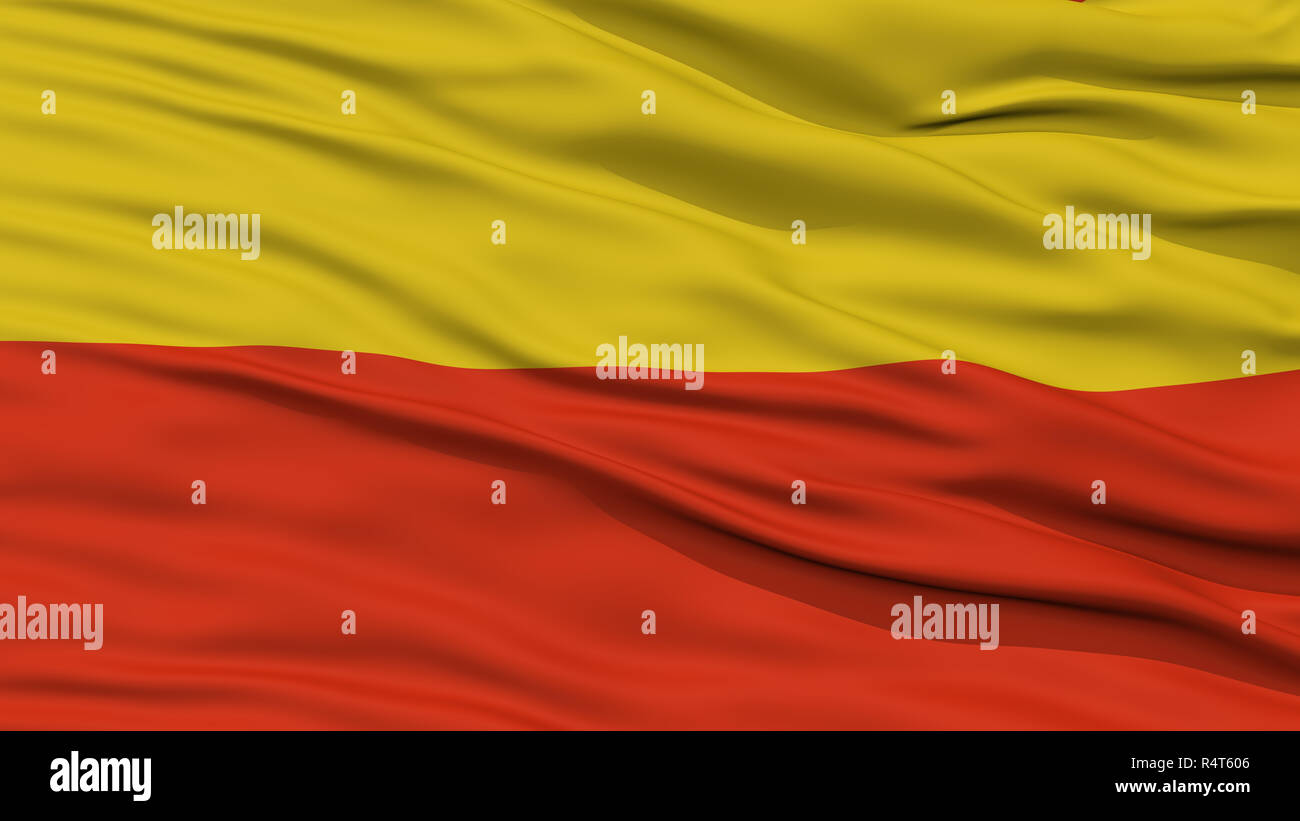 Realistic czech flag hi-res stock photography and images - Alamy