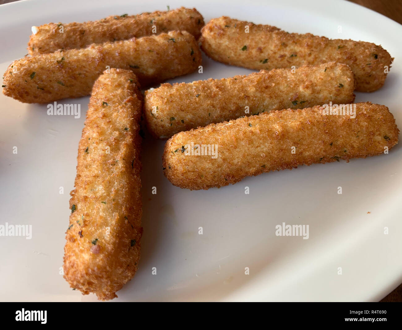 Irish buffalo mozzarella hi-res stock photography and images - Alamy