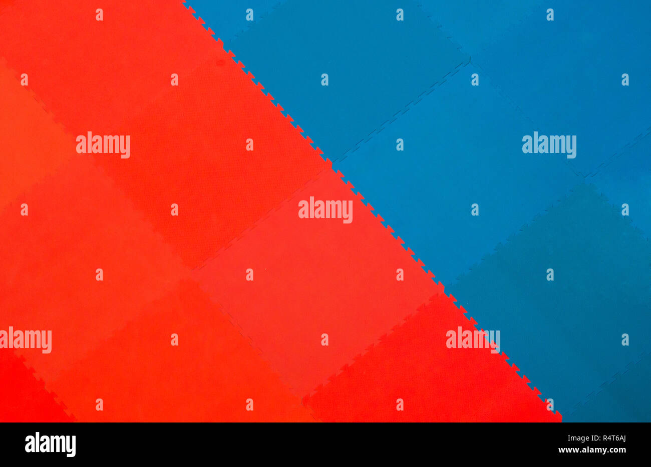 Tatami mat karate hi-res stock photography and images - Alamy