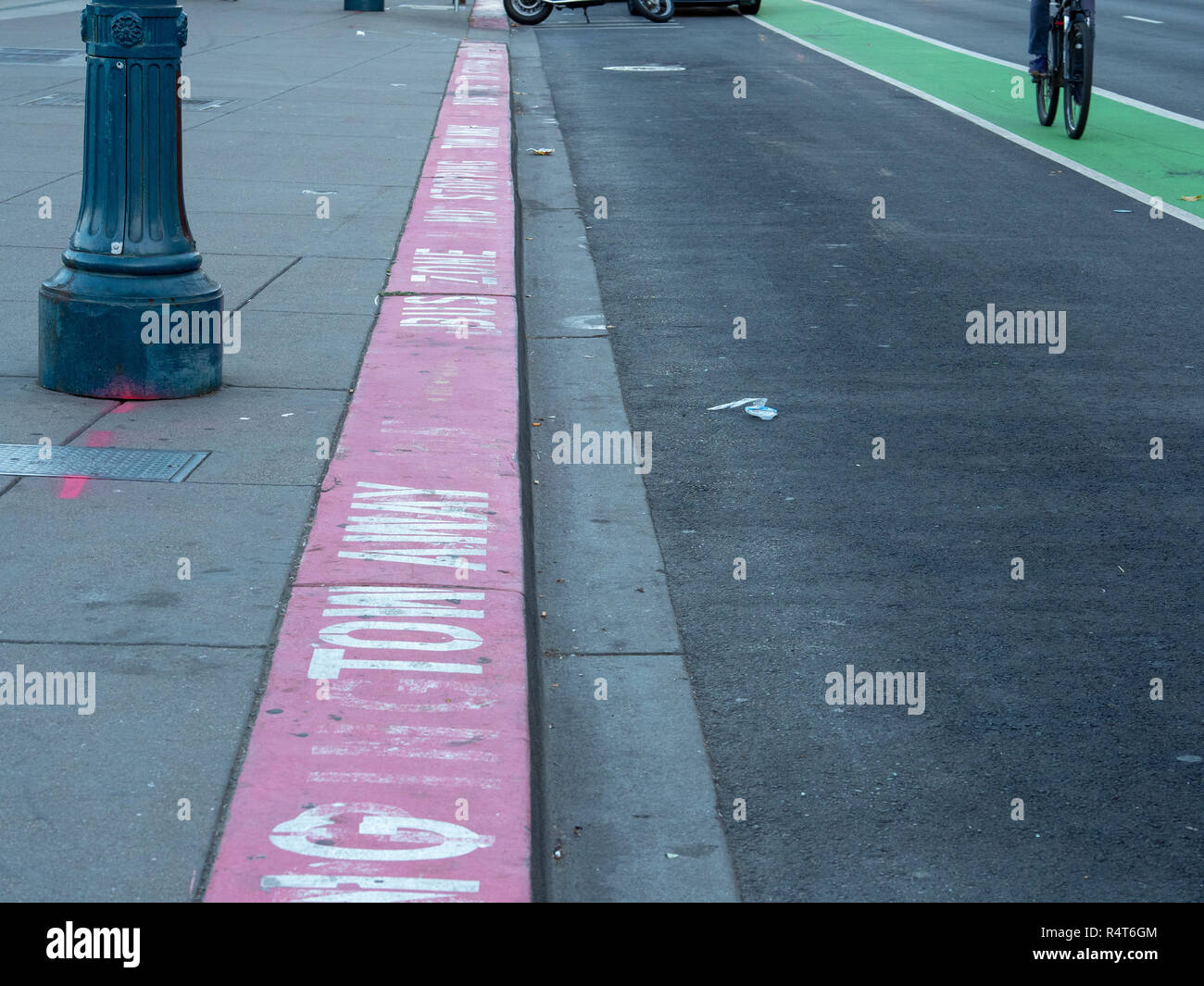 Red Curb Los Angeles at Daniel Shears blog