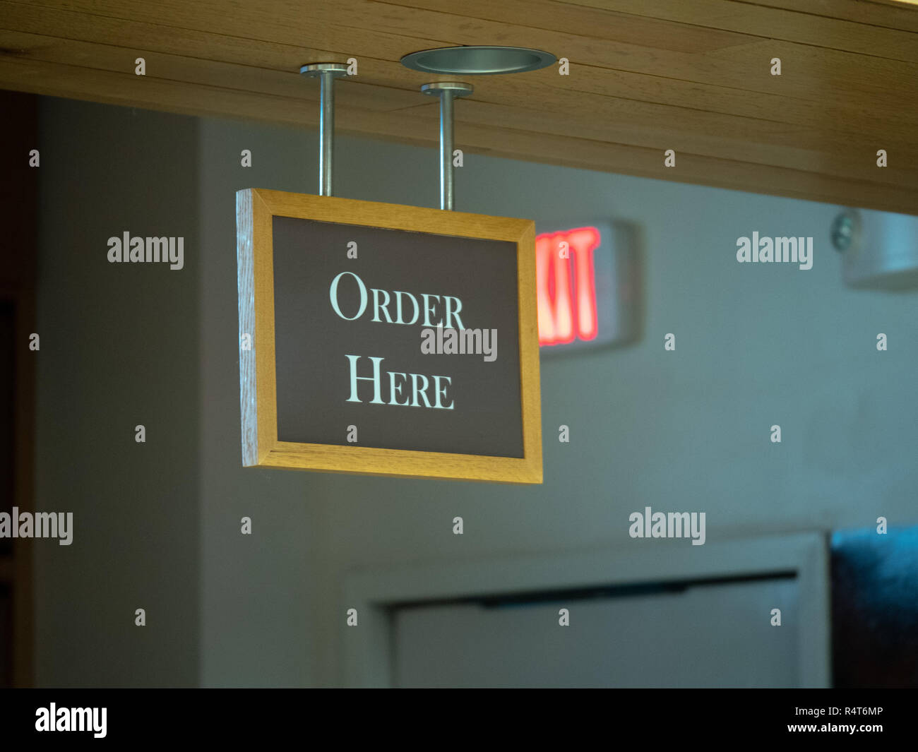 Order of business hi-res stock photography and images - Alamy