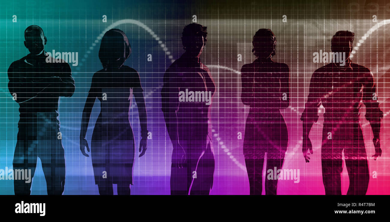 Manpower solutions hi-res stock photography and images - Alamy