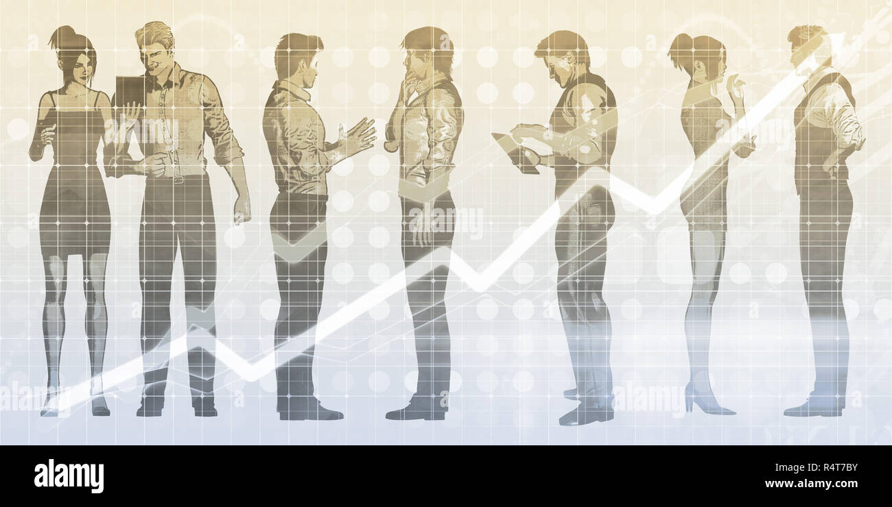 Academic conference networking hi-res stock photography and images - Alamy