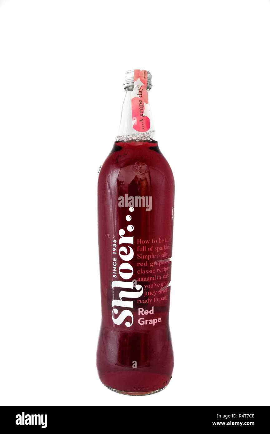 Wet scotland uk Cut Out Stock Images & Pictures - Alamy