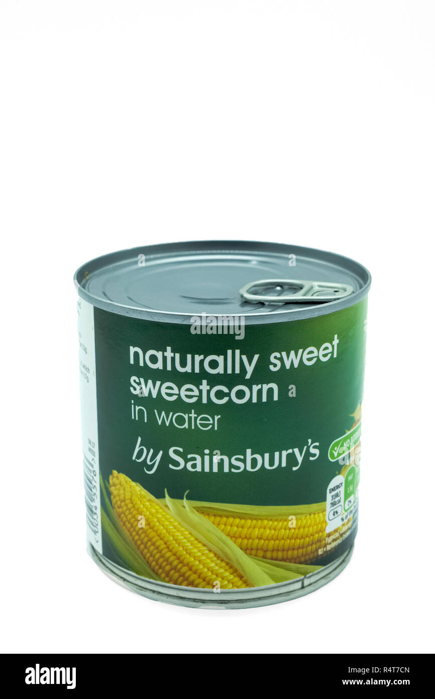 Sweatcorn hi-res stock photography and images - Alamy