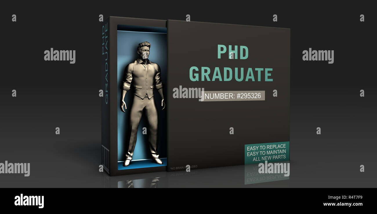Phd design hi-res stock photography and images - Alamy