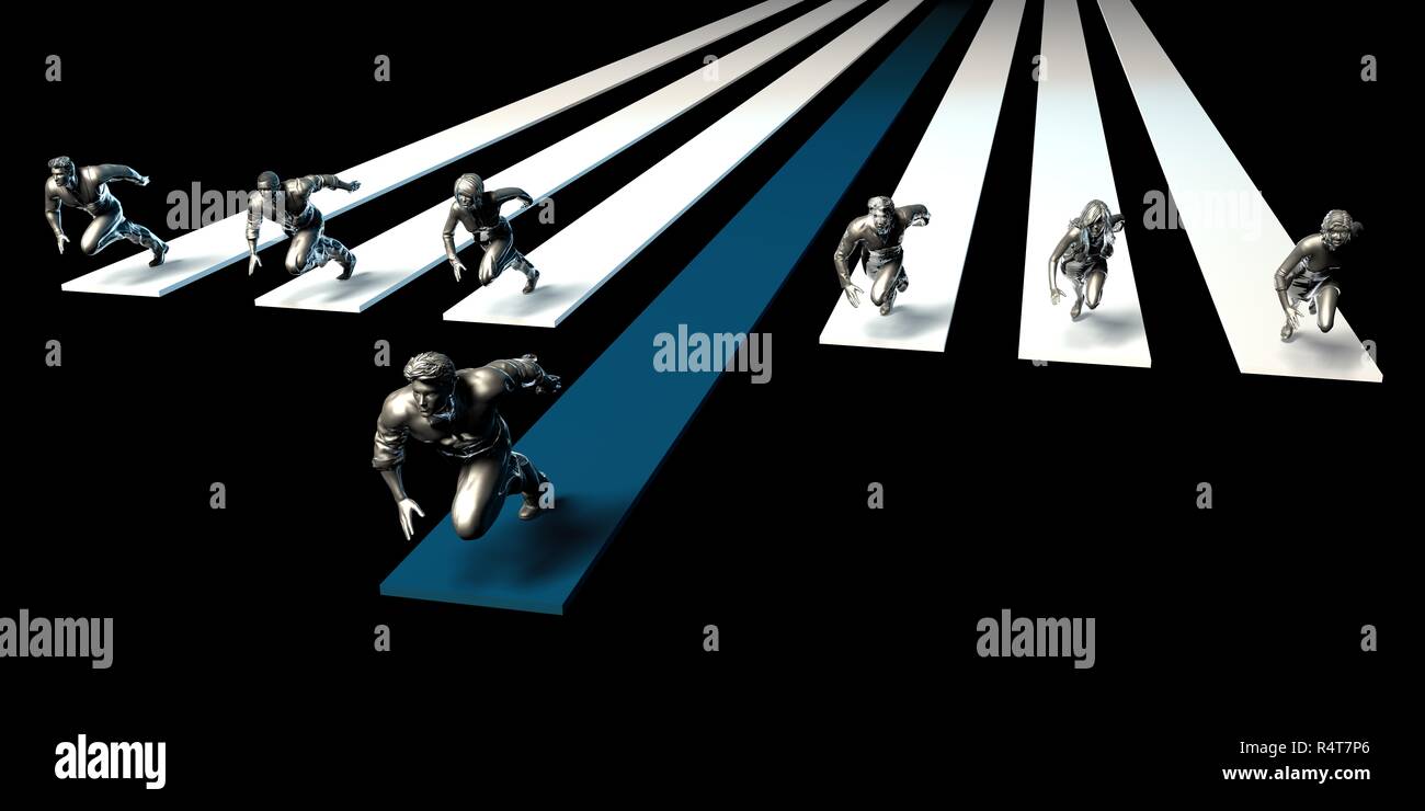 Strong market performance hi-res stock photography and images - Alamy