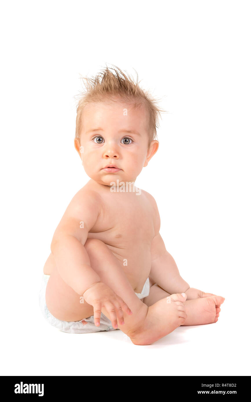 Baby sweets Cut Out Stock Images & Pictures - Alamy