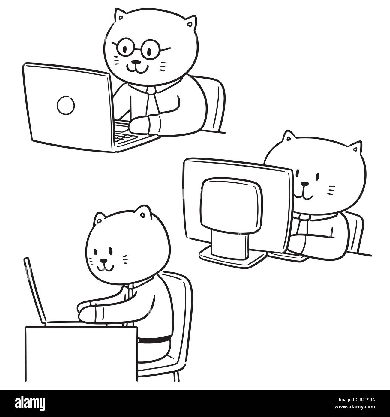 Table write hand office Black and White Stock Photos & Images - Alamy