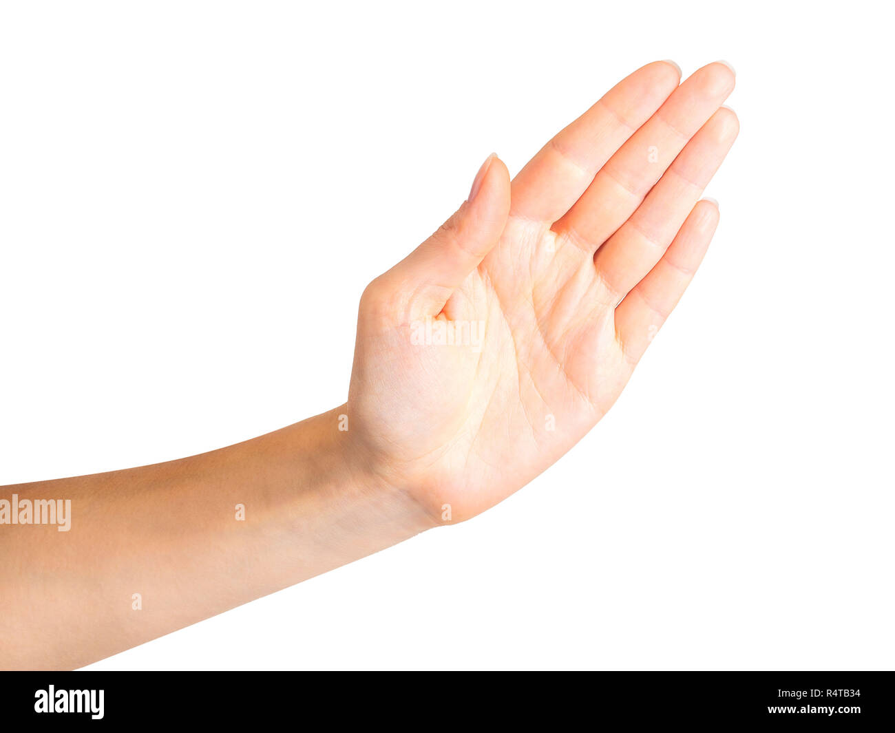 Woman shaking fist hi-res stock photography and images - Alamy