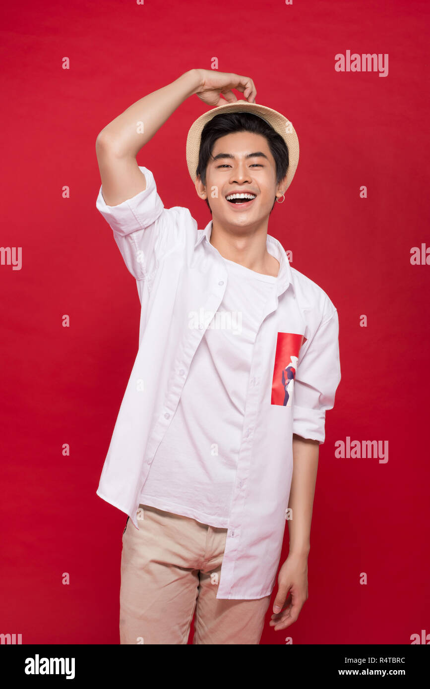 Vietnamese Male Fashion