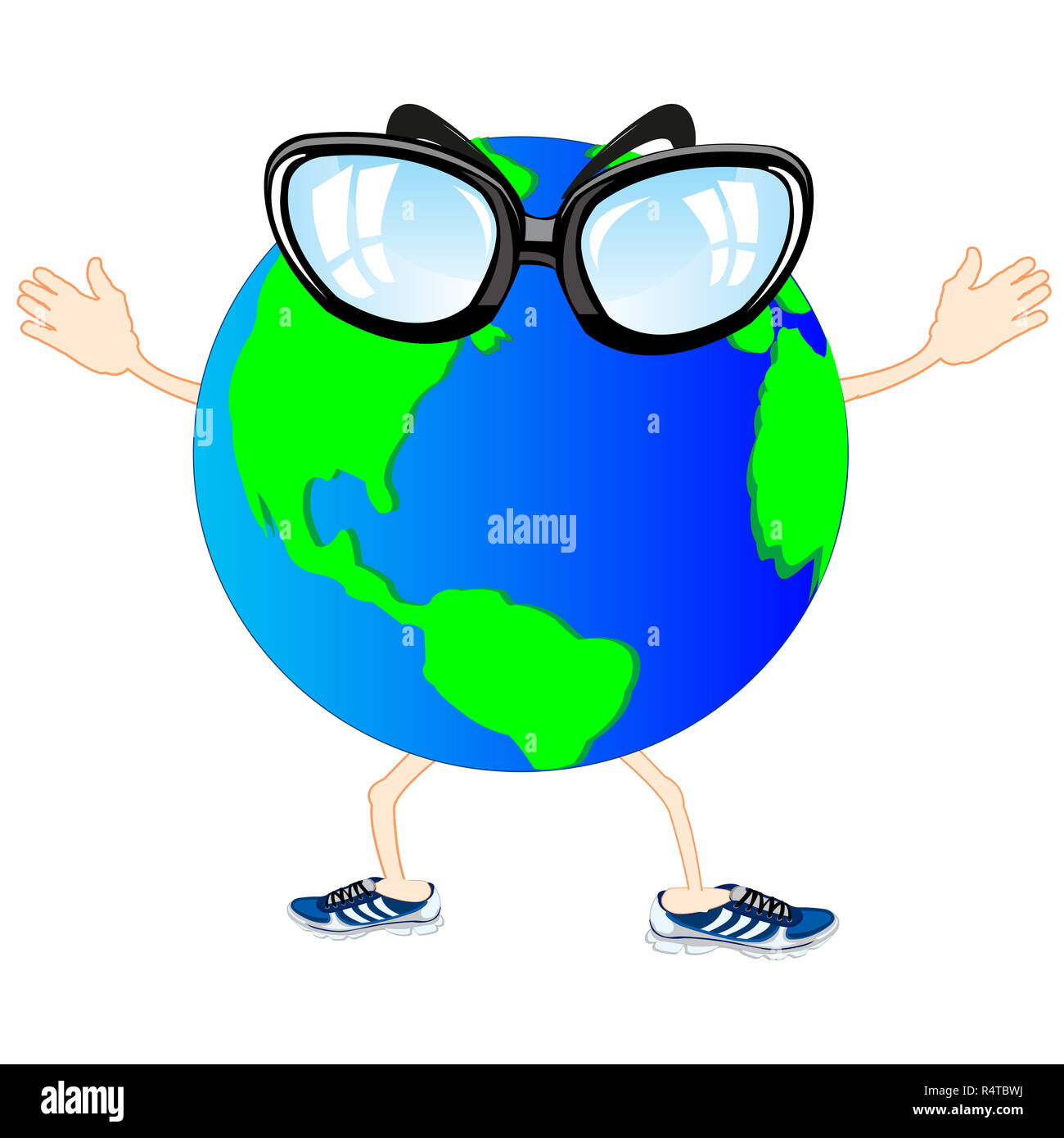 Live of the land Cut Out Stock Images & Pictures - Alamy