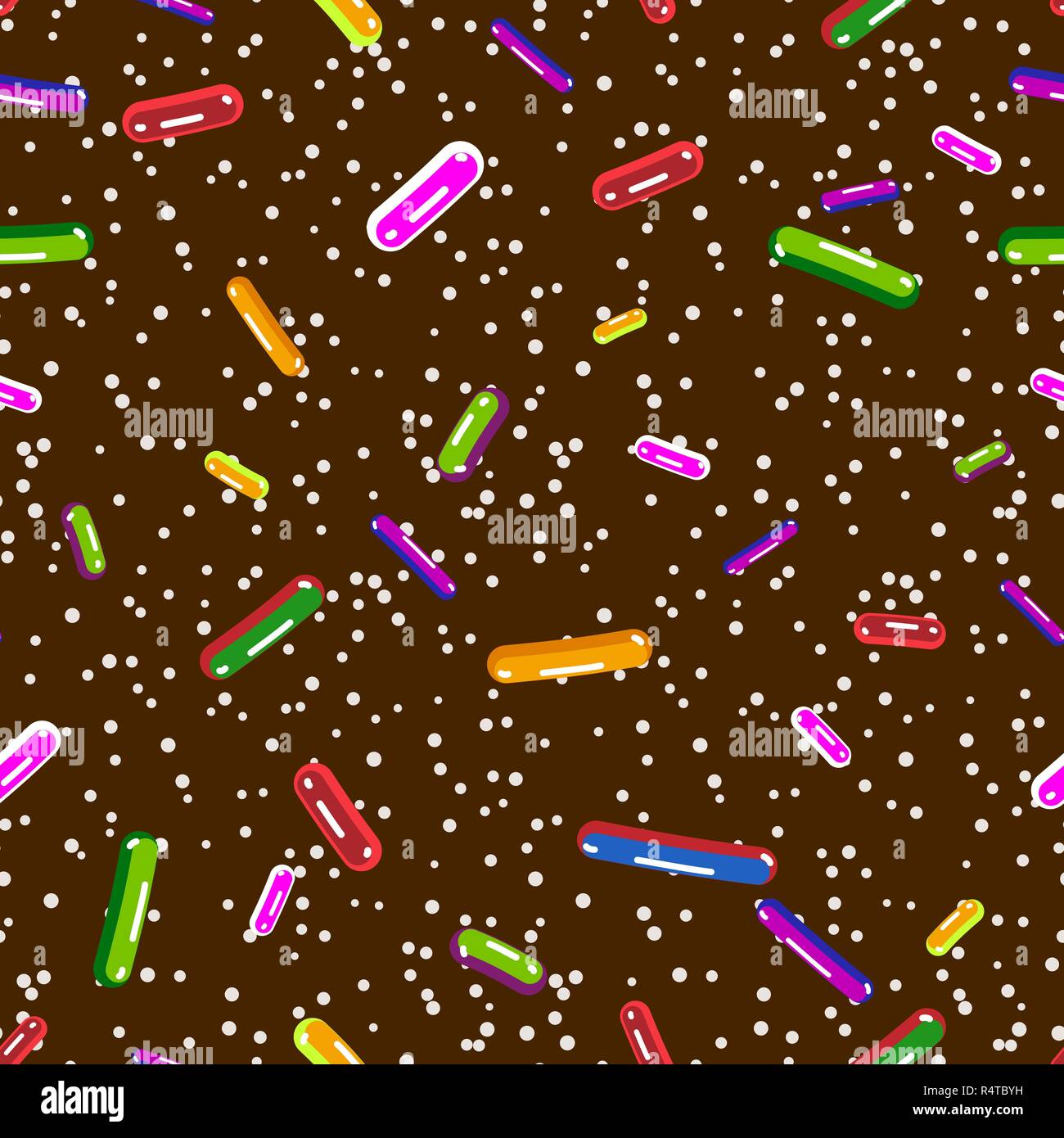 Back bite Stock Vector Images - Alamy