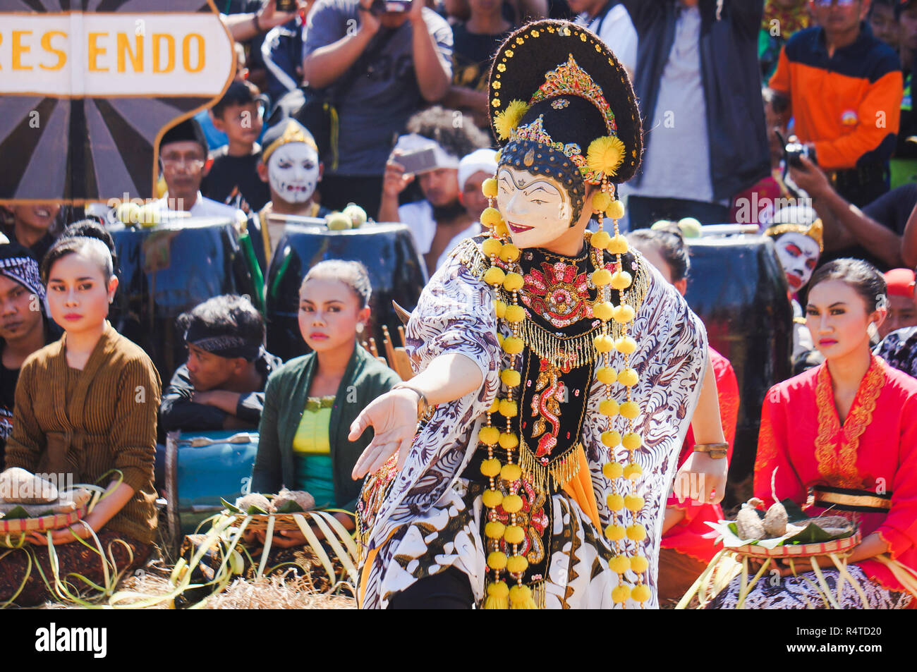 Cirebon indonesia hi-res stock photography and images - Alamy