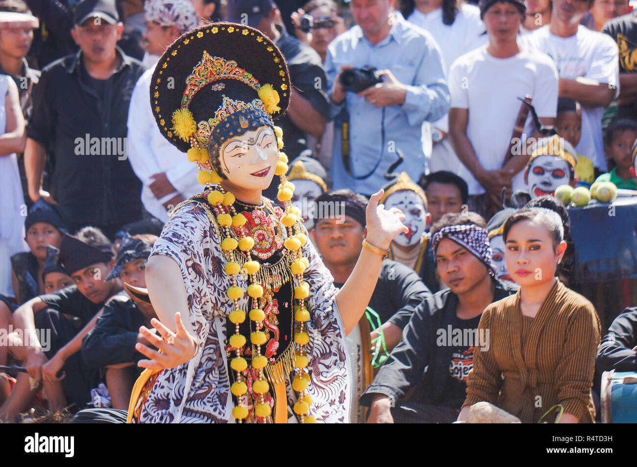 Cirebon indonesia hi-res stock photography and images - Alamy