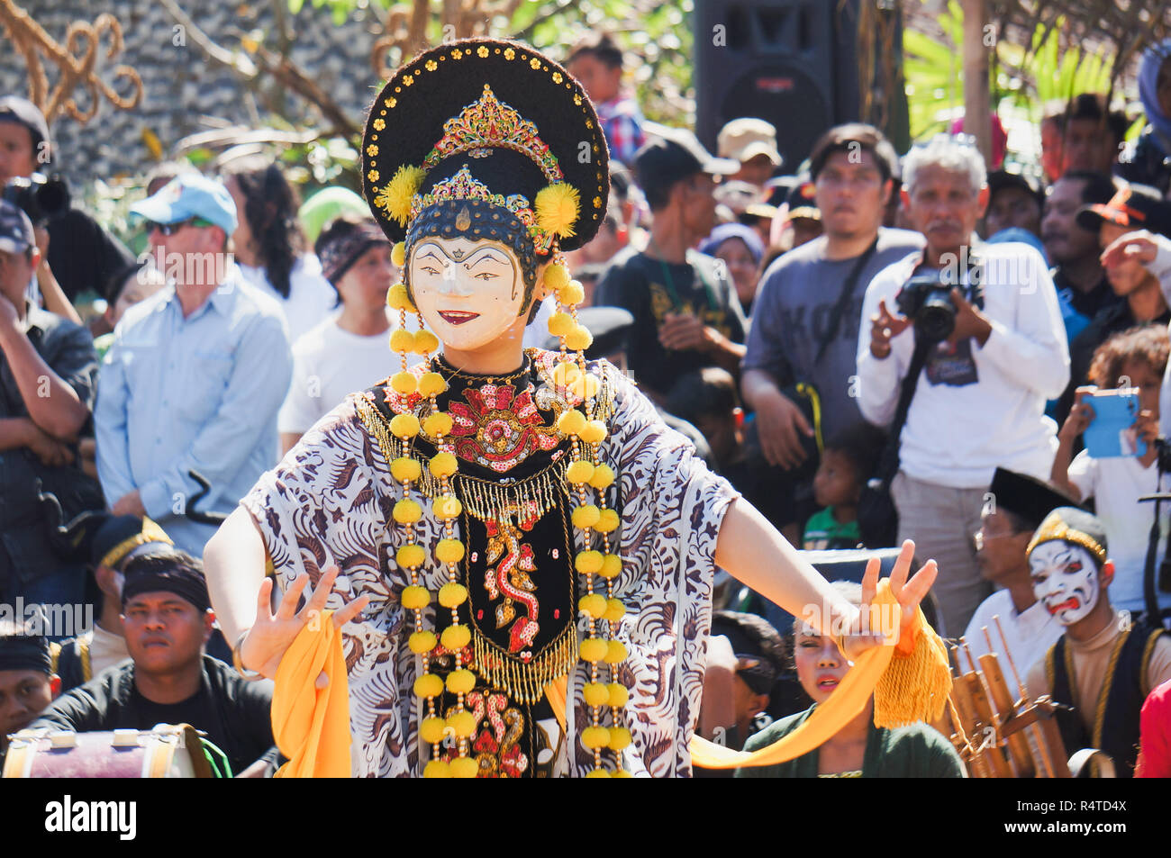 Cirebon indonesia hi-res stock photography and images - Alamy