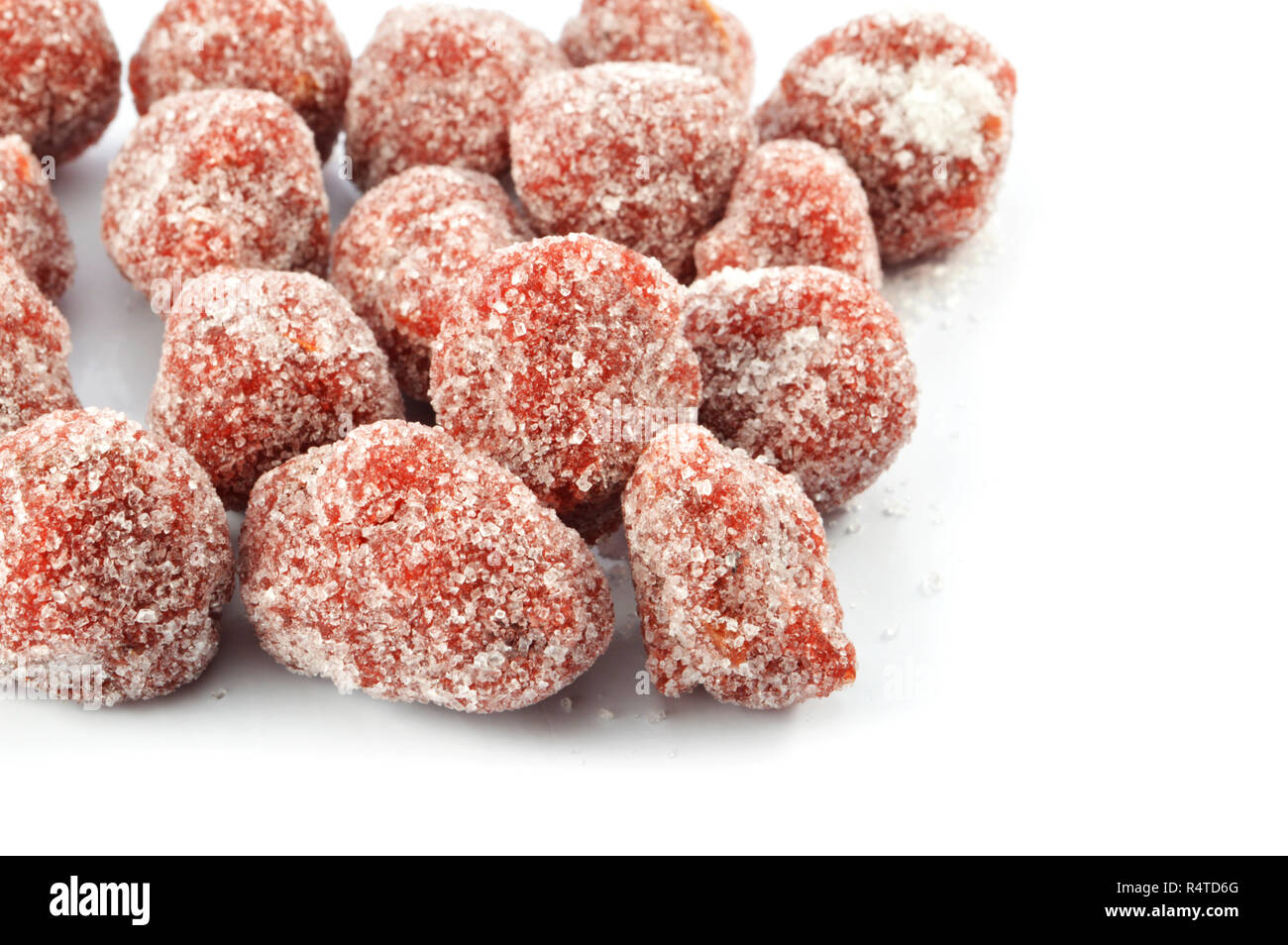 Tamarind Fruit Candy