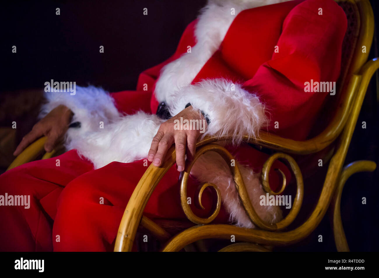 Sleeping chair book hi-res stock photography and images - Alamy