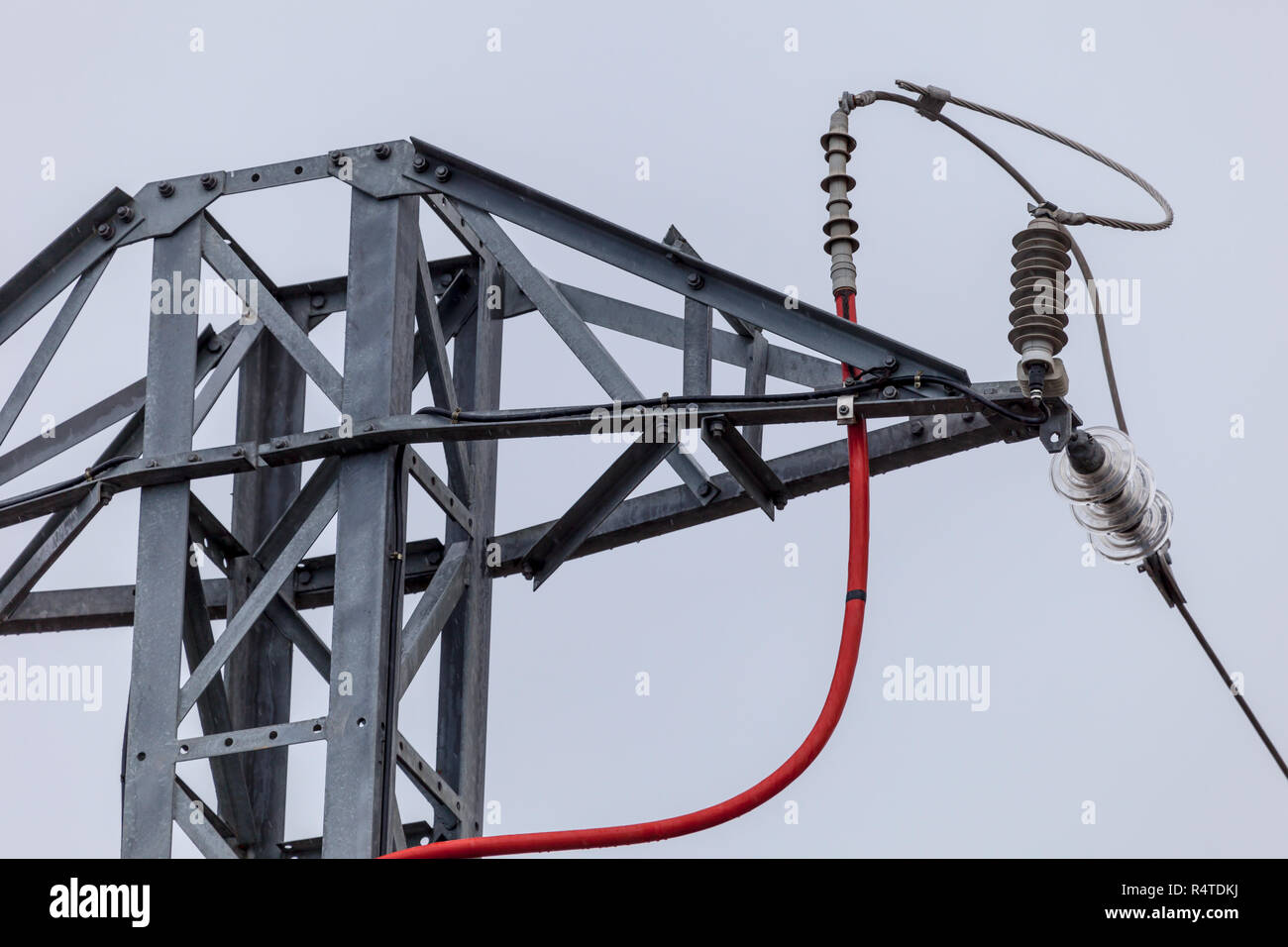 Main distribution frame hi-res stock photography and images - Alamy