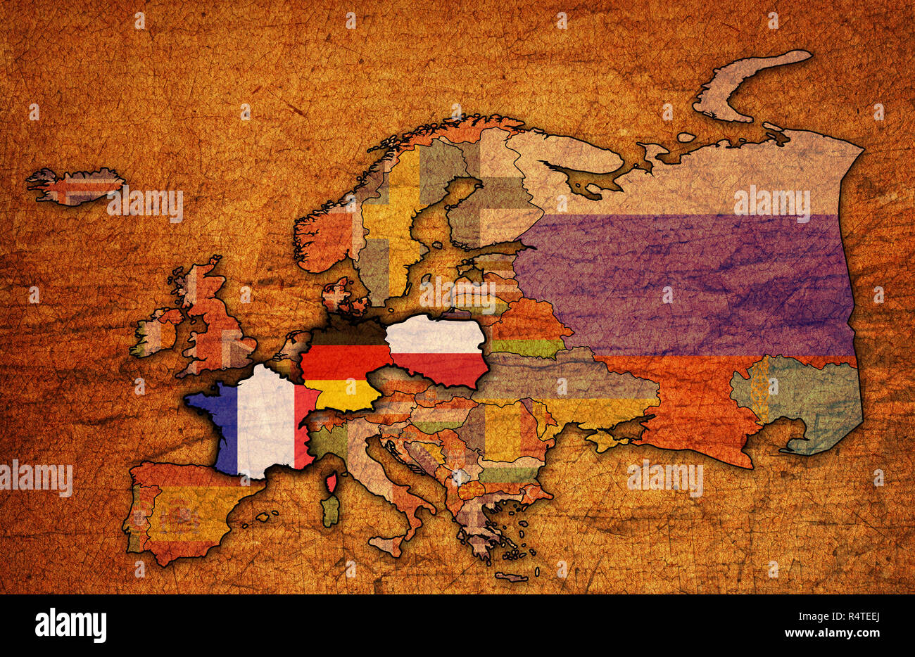 Weimar republic flag hi-res stock photography and images - Alamy