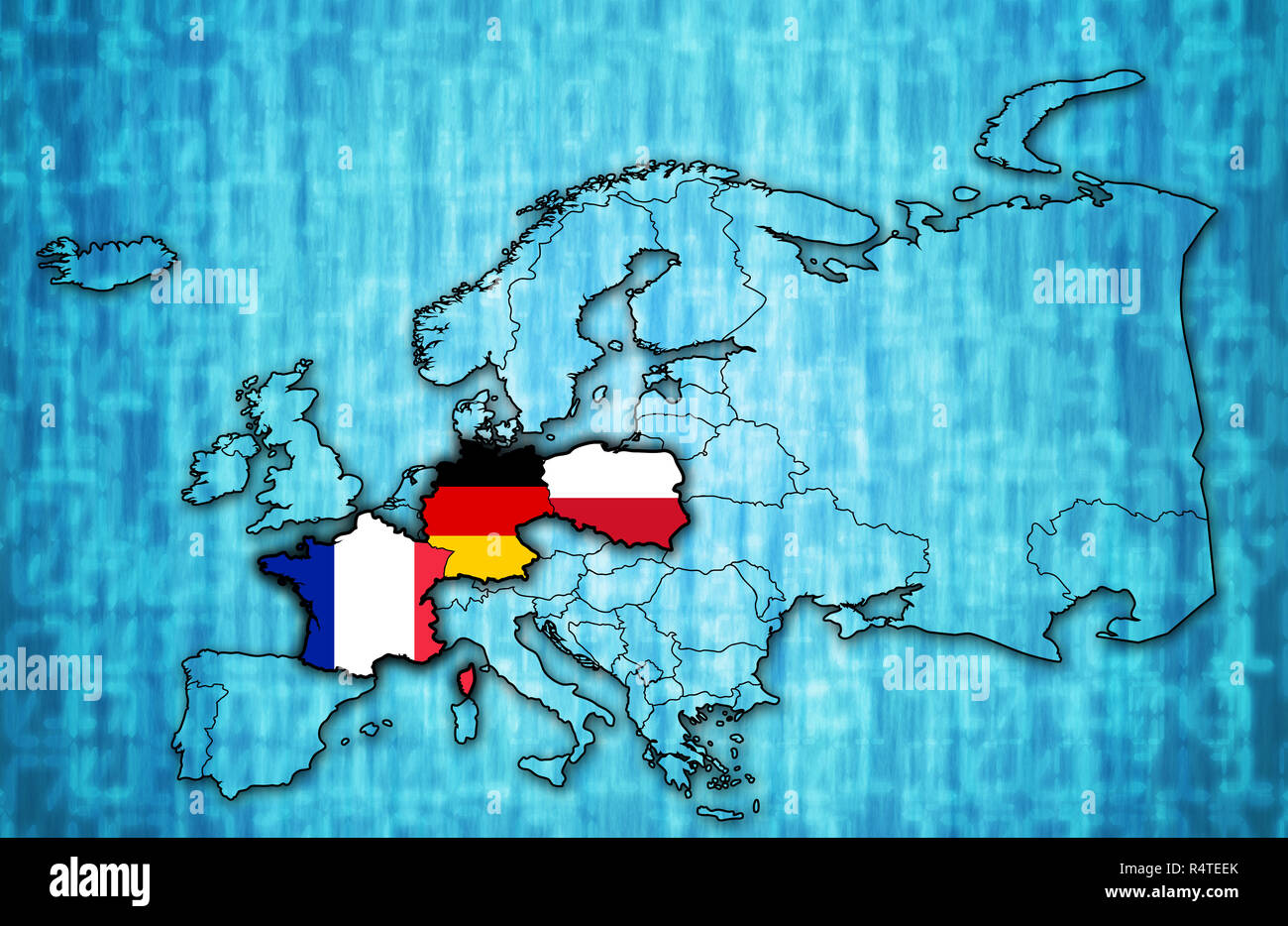 Weimar republic flag hi-res stock photography and images - Alamy