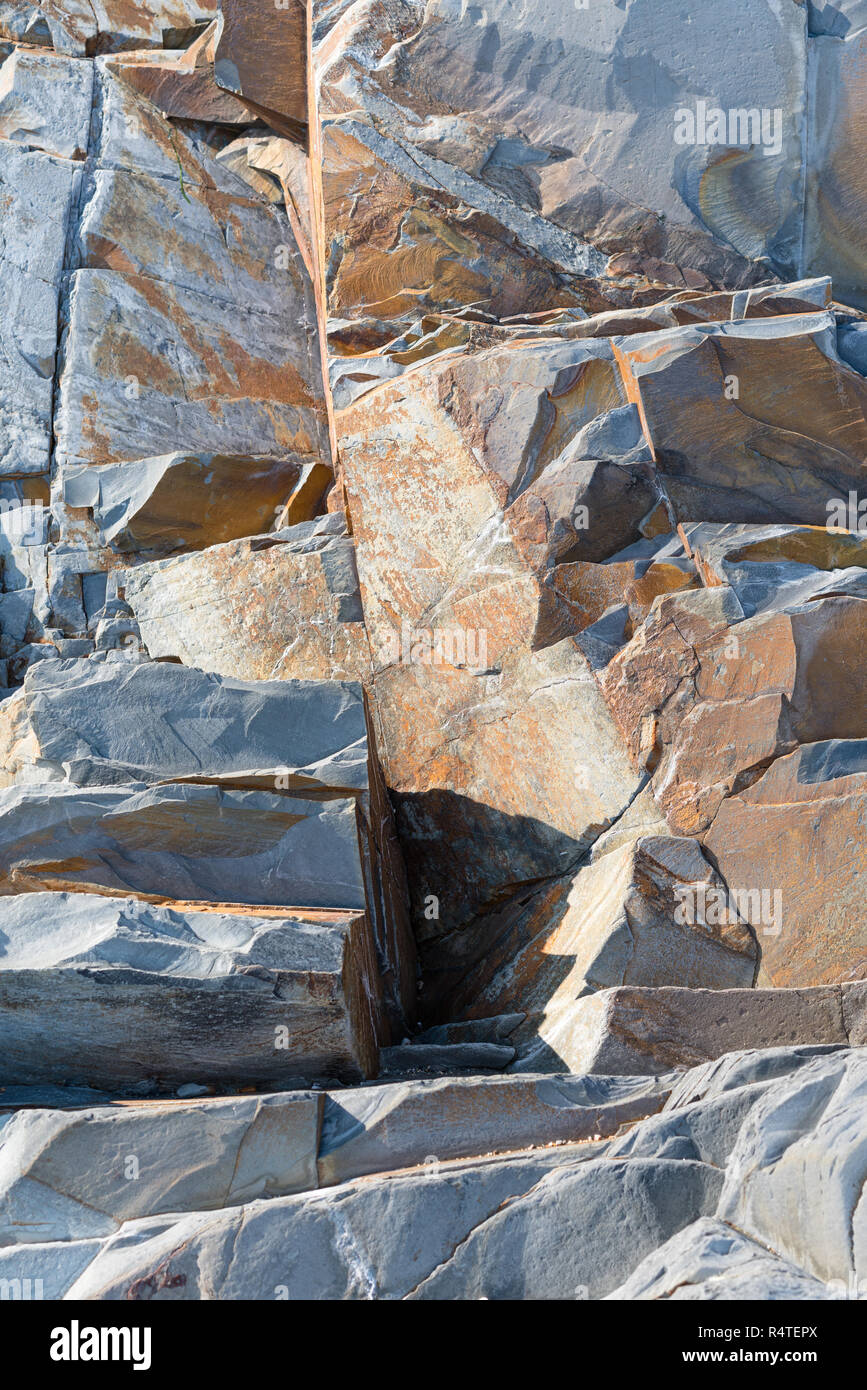 Geology rocks hi-res stock photography and images - Alamy
