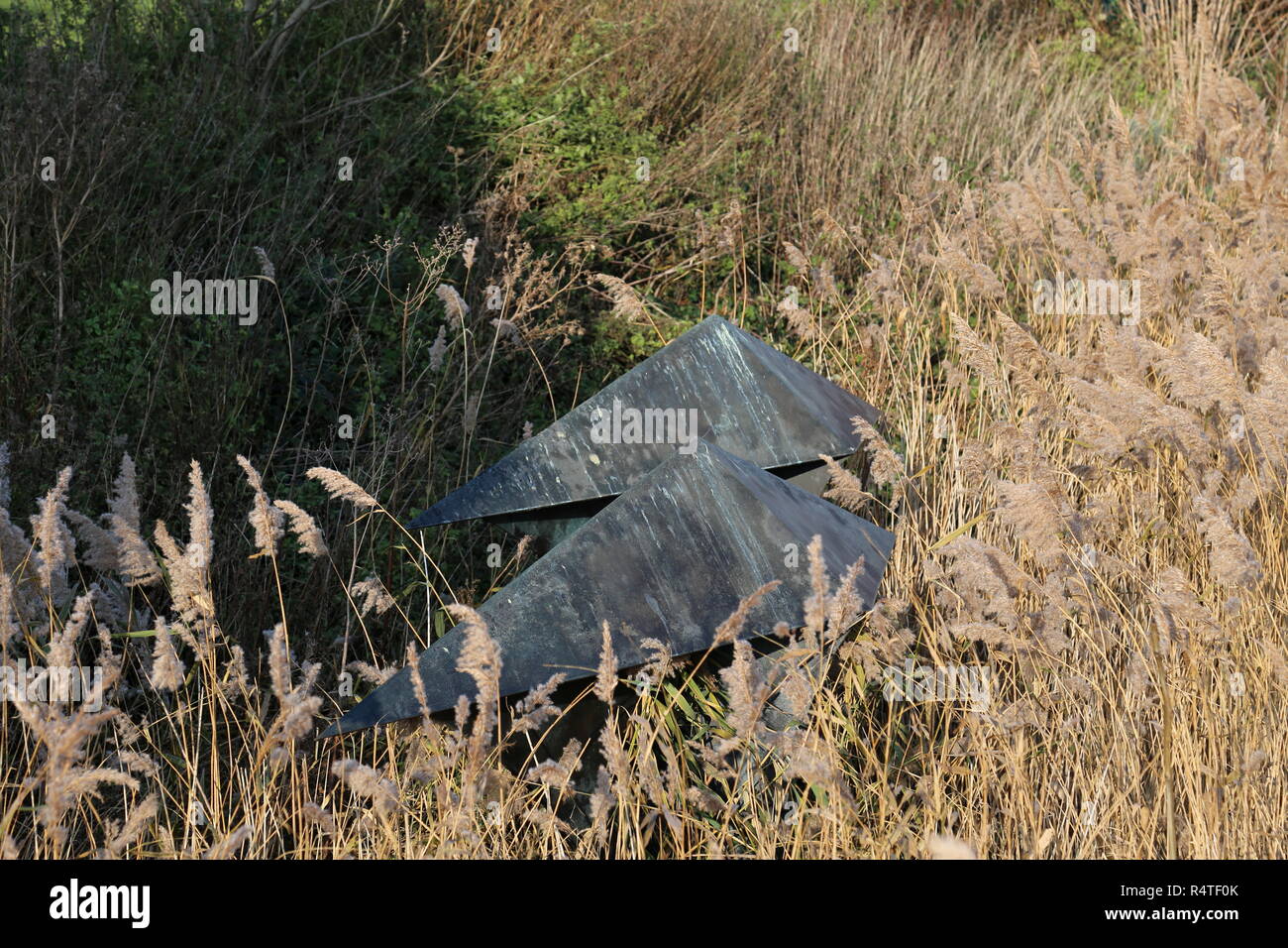 Suffolk Sculptures High Resolution Stock Photography and Images - Alamy