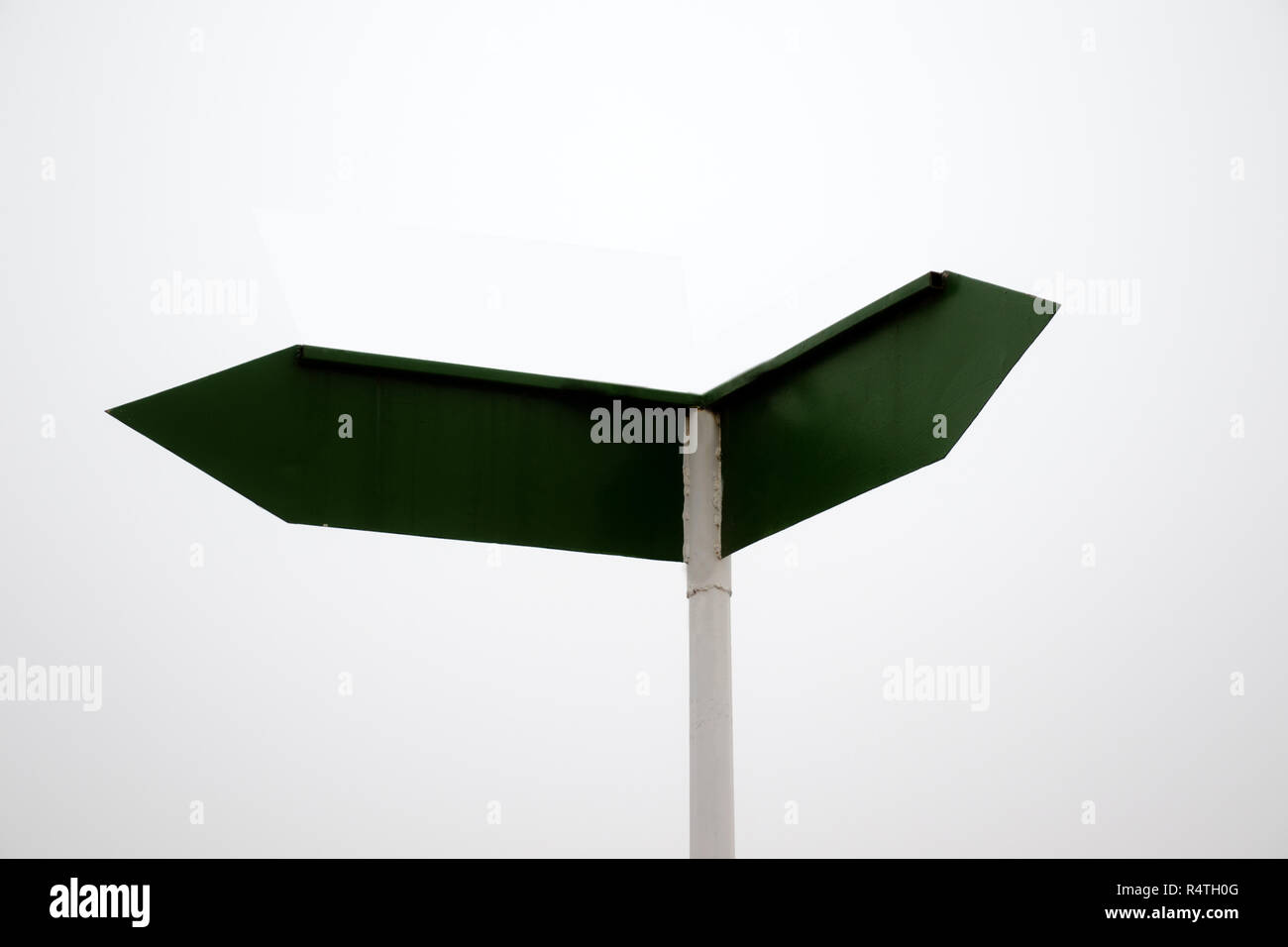 Direction indicators hi-res stock photography and images - Alamy