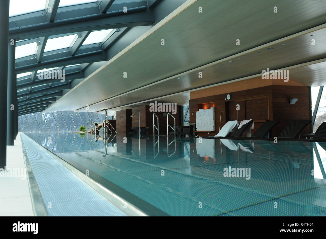 Schlosshotel lebenberg hi-res stock photography and images - Alamy