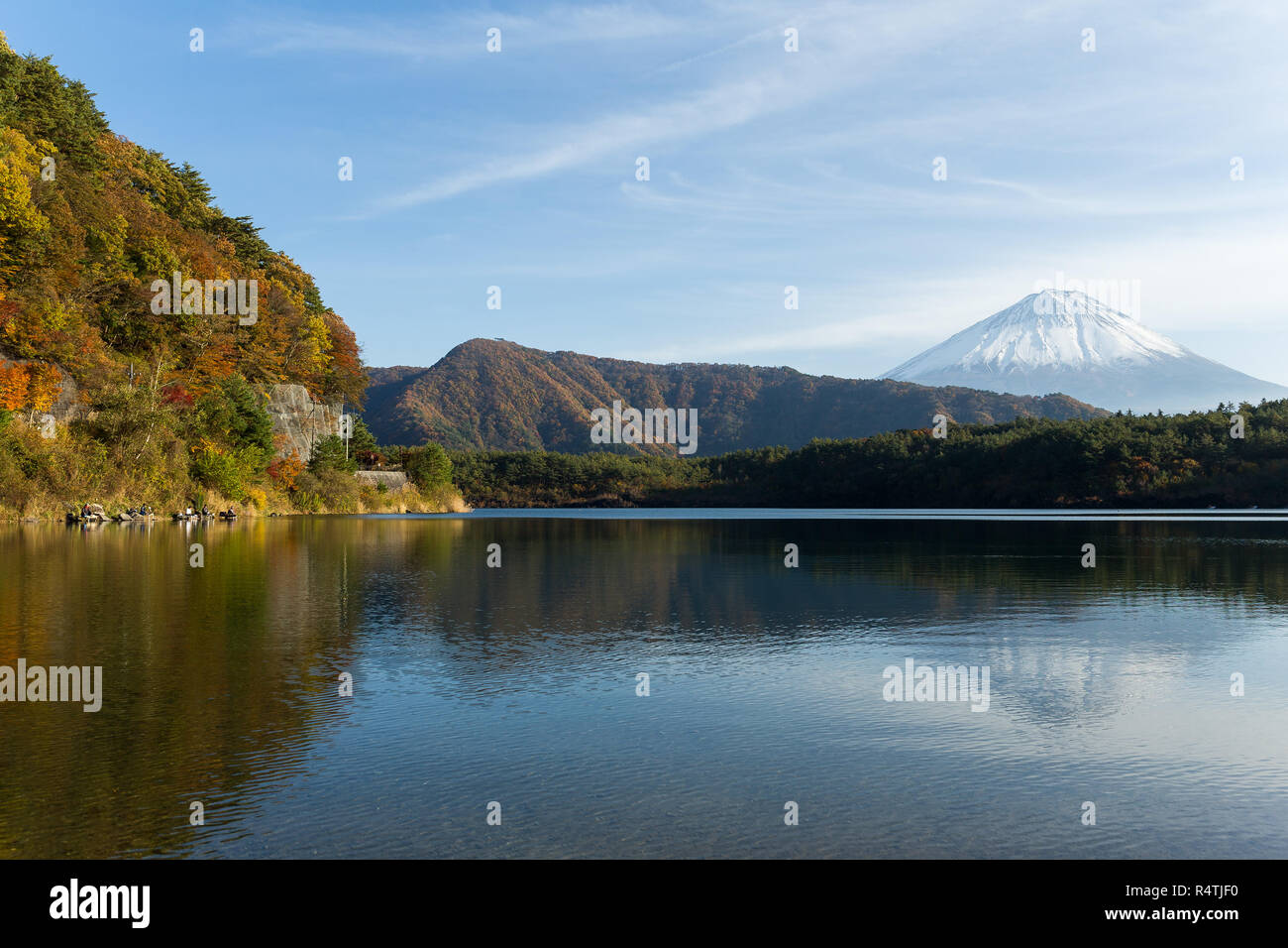 Saiko High Resolution Stock Photography and Images - Alamy