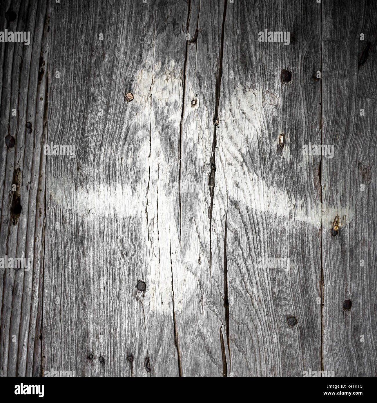 Pentacle wood hi-res stock photography and images - Alamy