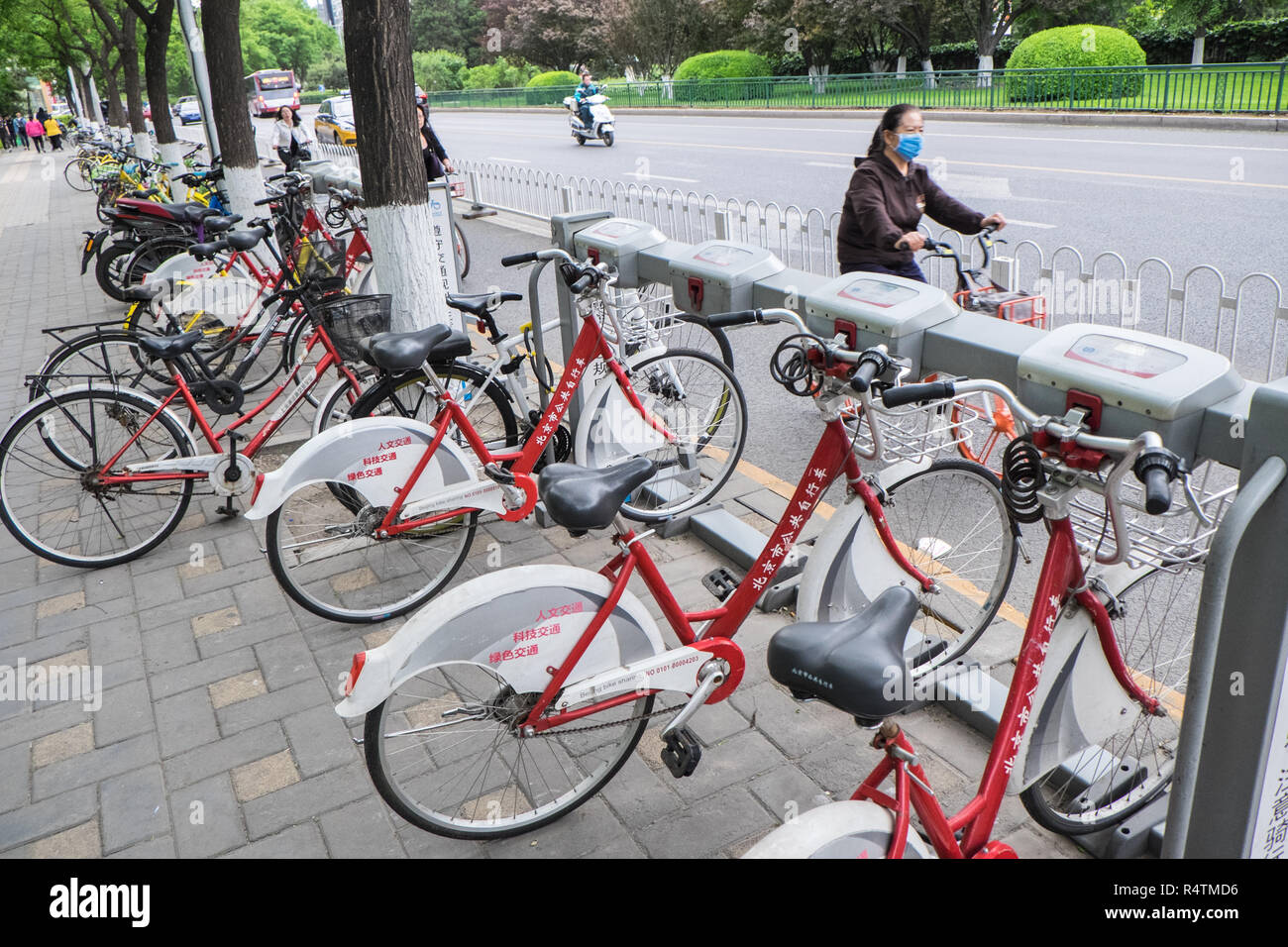 Chinese mobile payment system hi-res stock photography and images - Alamy