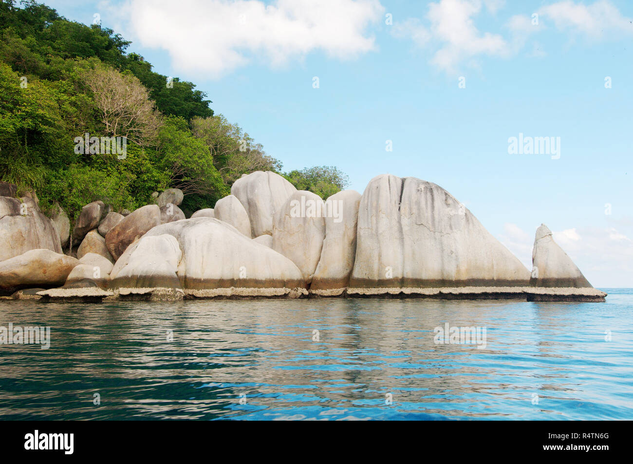 Malaysian shore hi-res stock photography and images - Alamy
