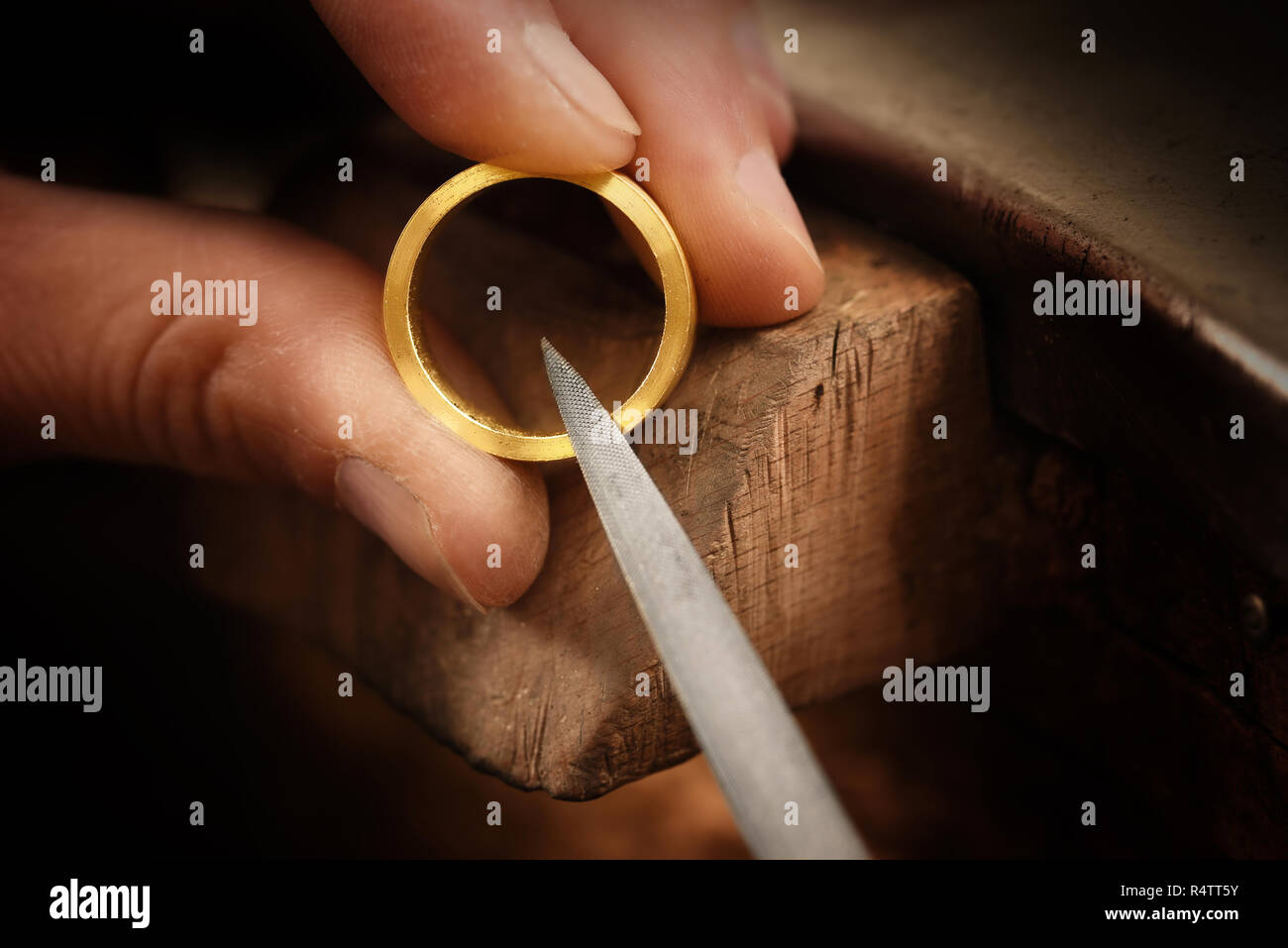 Ring file hi-res stock photography and images - Alamy
