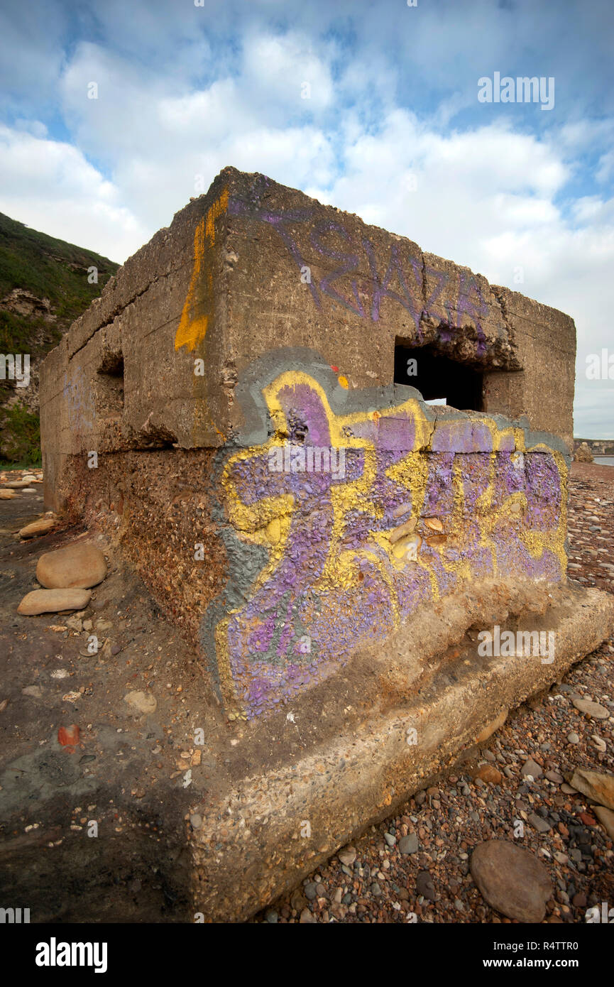 History of seaham hi-res stock photography and images - Alamy