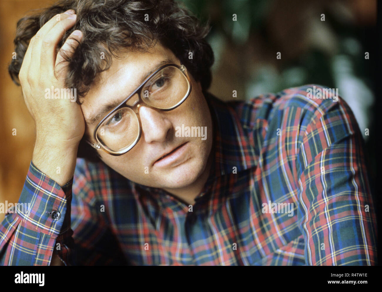 Randy newman hi-res stock photography and images - Alamy
