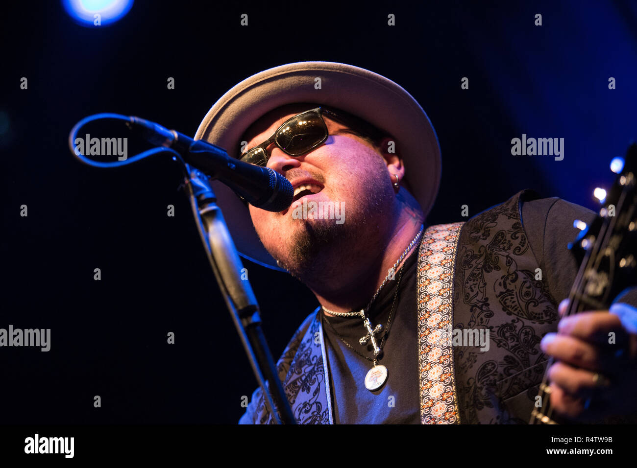 Fred milano hi-res stock photography and images - Alamy