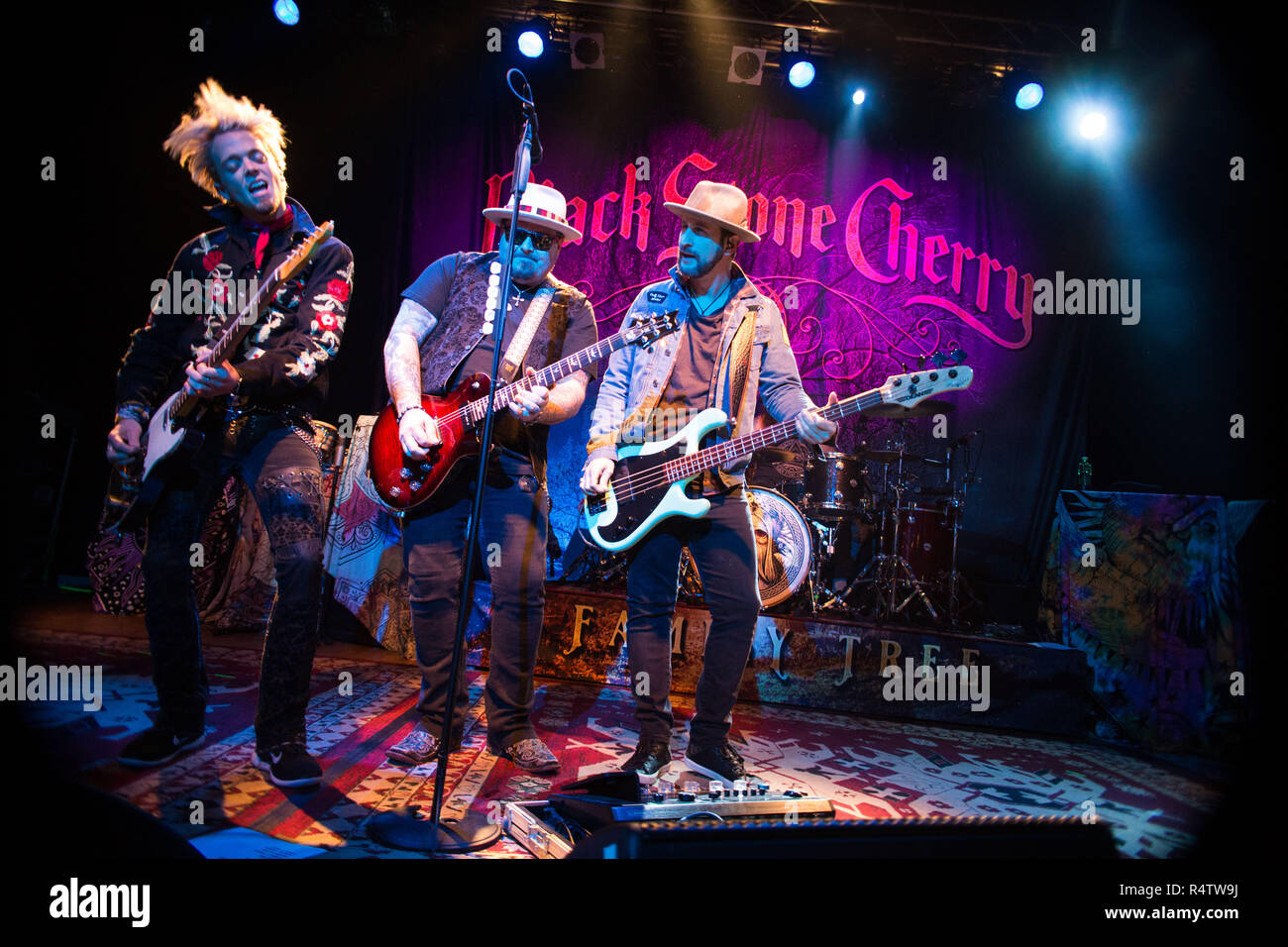 Fred milano hi-res stock photography and images - Alamy