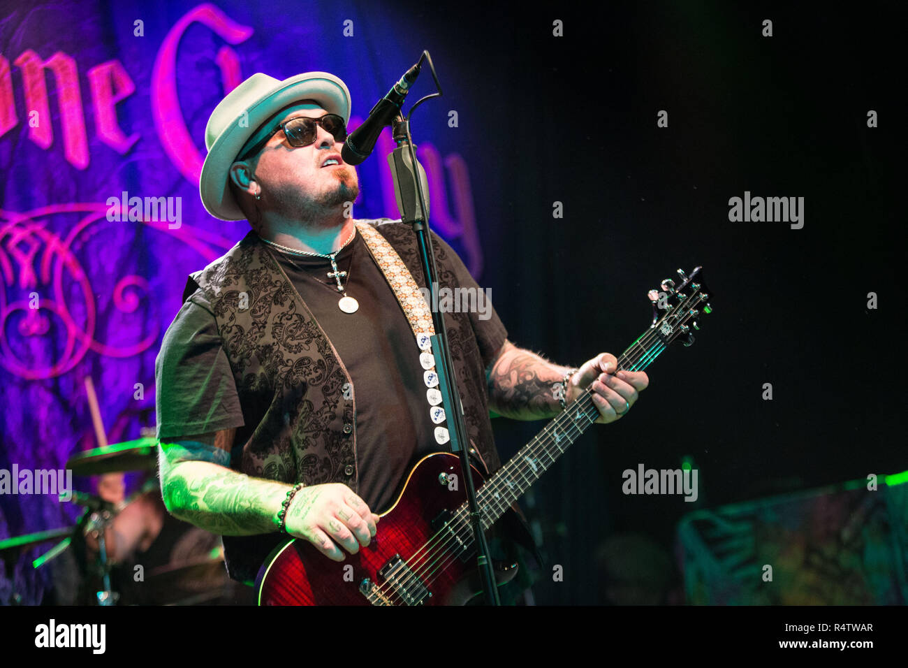 Fred milano hi-res stock photography and images - Alamy