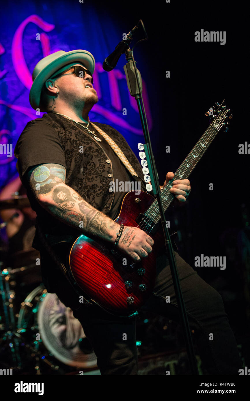 Fred Milano High Resolution Stock Photography and Images - Alamy